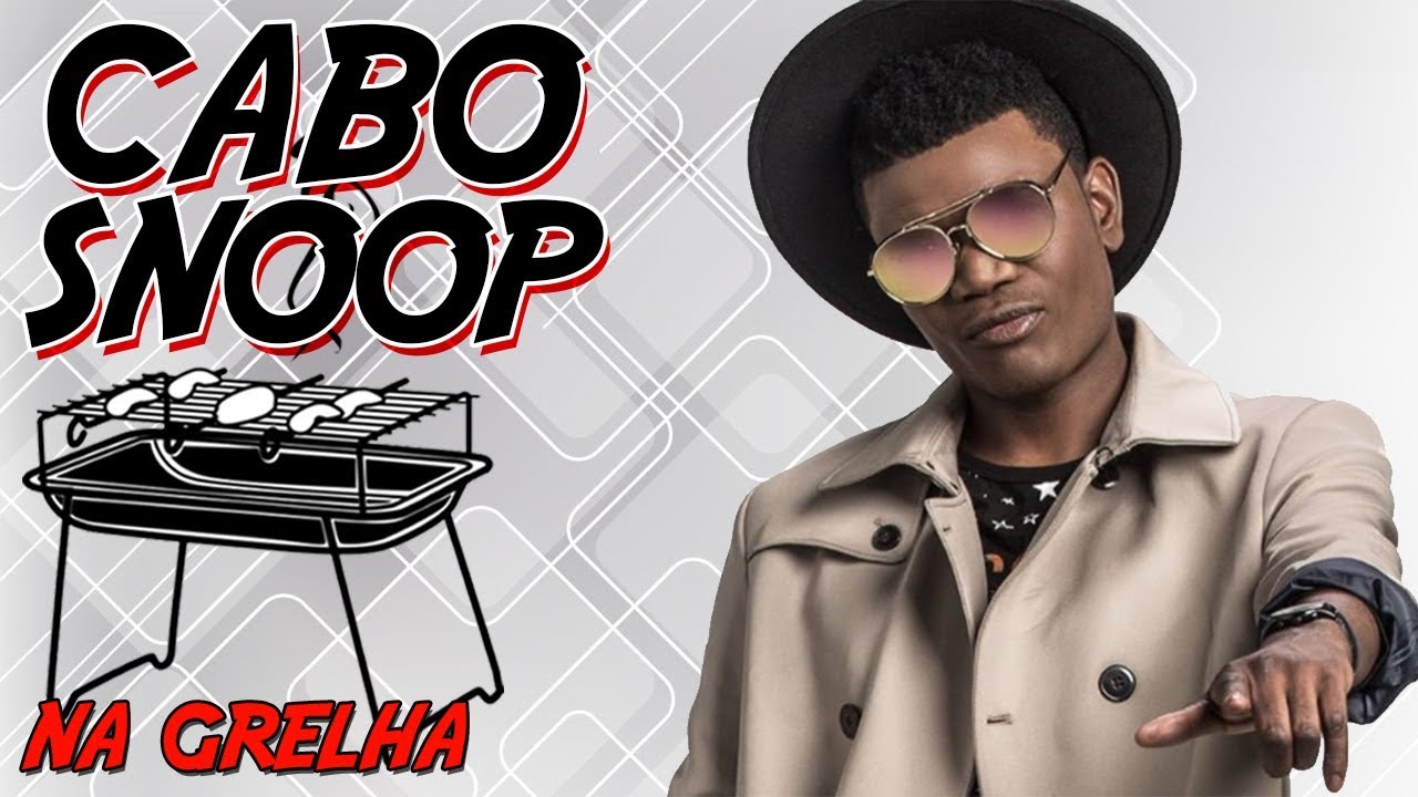CABO SNOOP - NA GRELHA #17 - YouTube