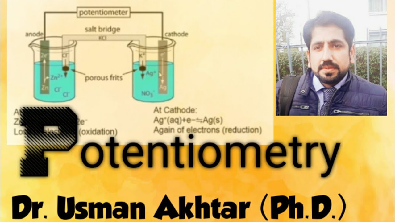 Potentiometry Pharmaceutical Analysis IIIB PHARM 316 YouTube potentiometry-pharmaceutical-analysis-iiib-pharm-316-youtube