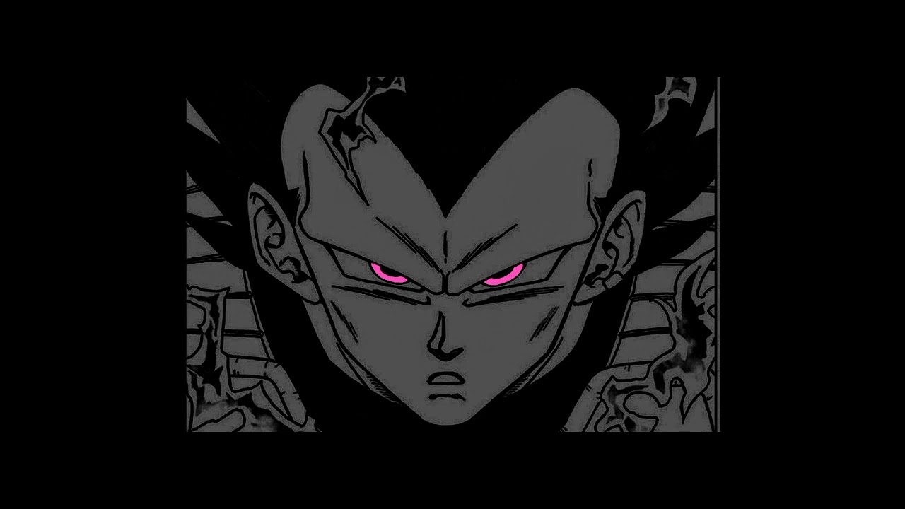 KUTE-AVOID ME 3 #music #phonk #dragonball - YouTube
