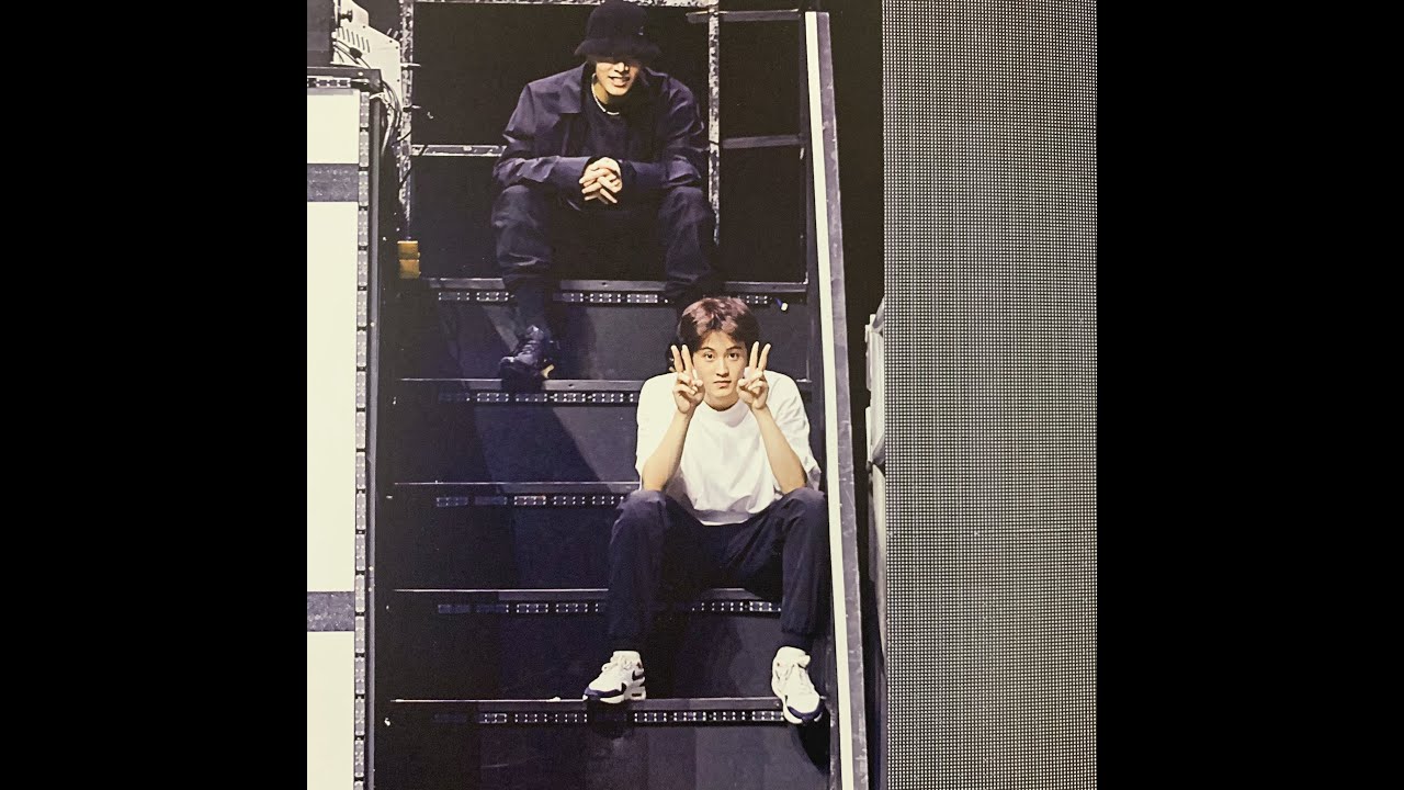 【Yumark】NCT IG Live 20220517 Yuta&Mark Cut - YouTube