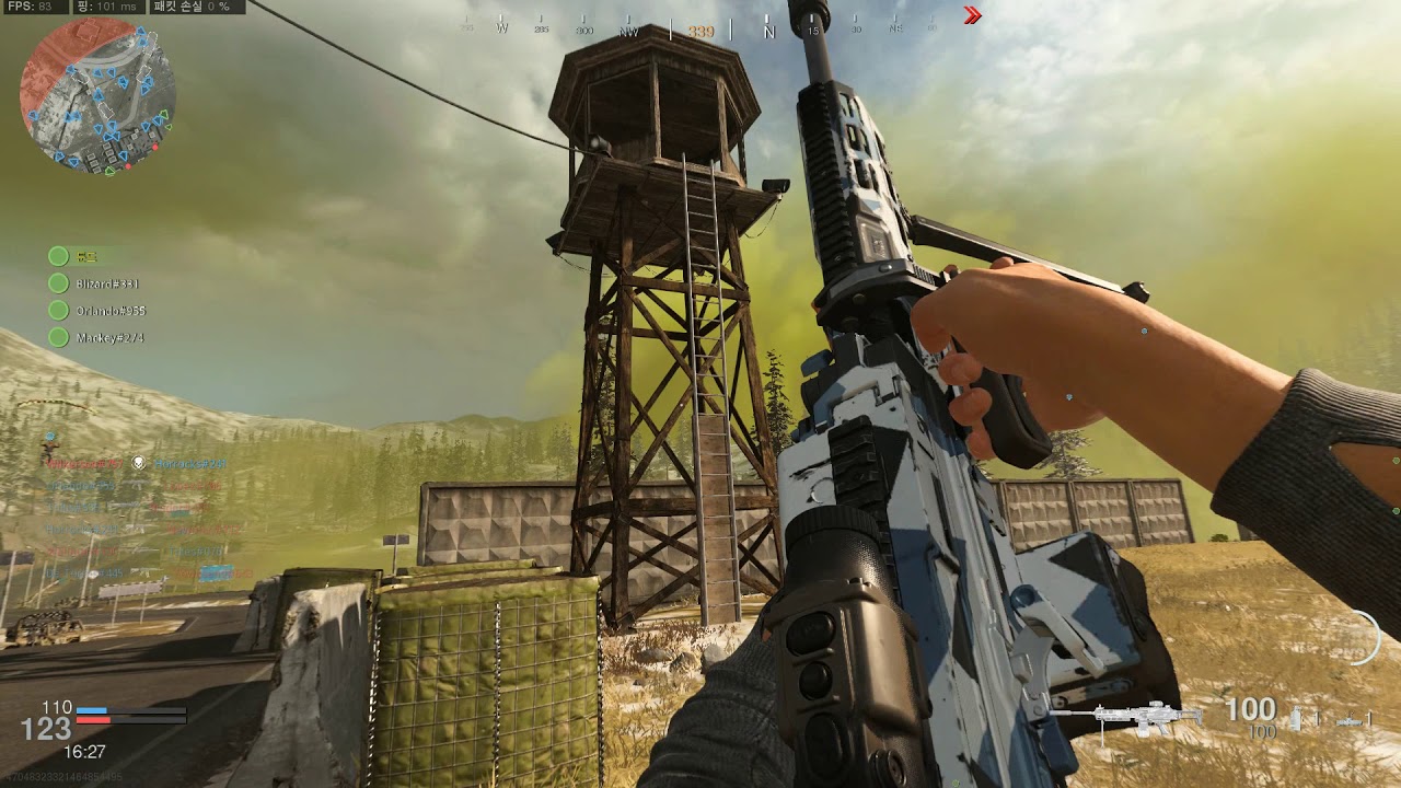 Call of Duty Warzone 2020 06 13 20 56 51 649 - YouTube