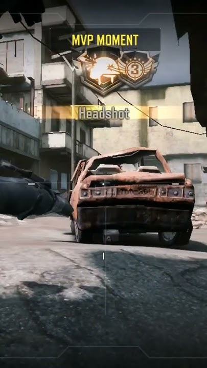 call of duty MVP Moment #callofdutymobile #shorts - YouTube