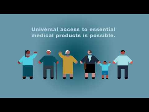 Access to essential medical products in the South-East Asia Region and ...