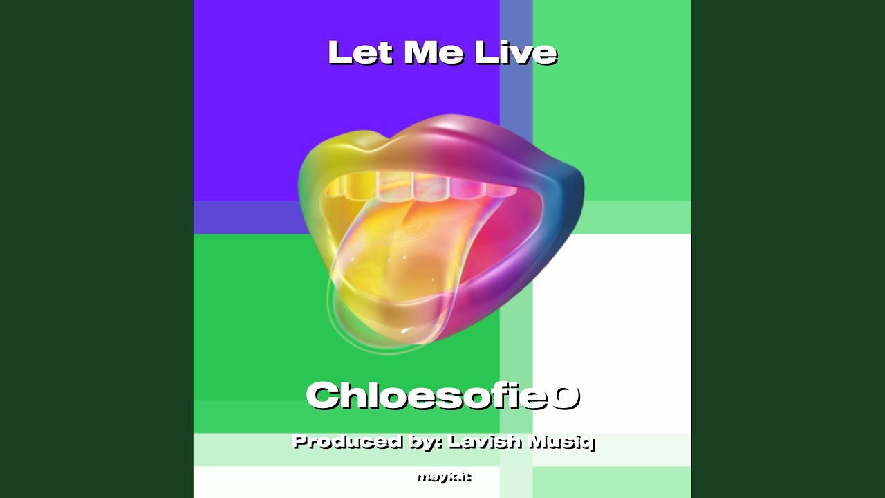 Let Me Live - YouTube