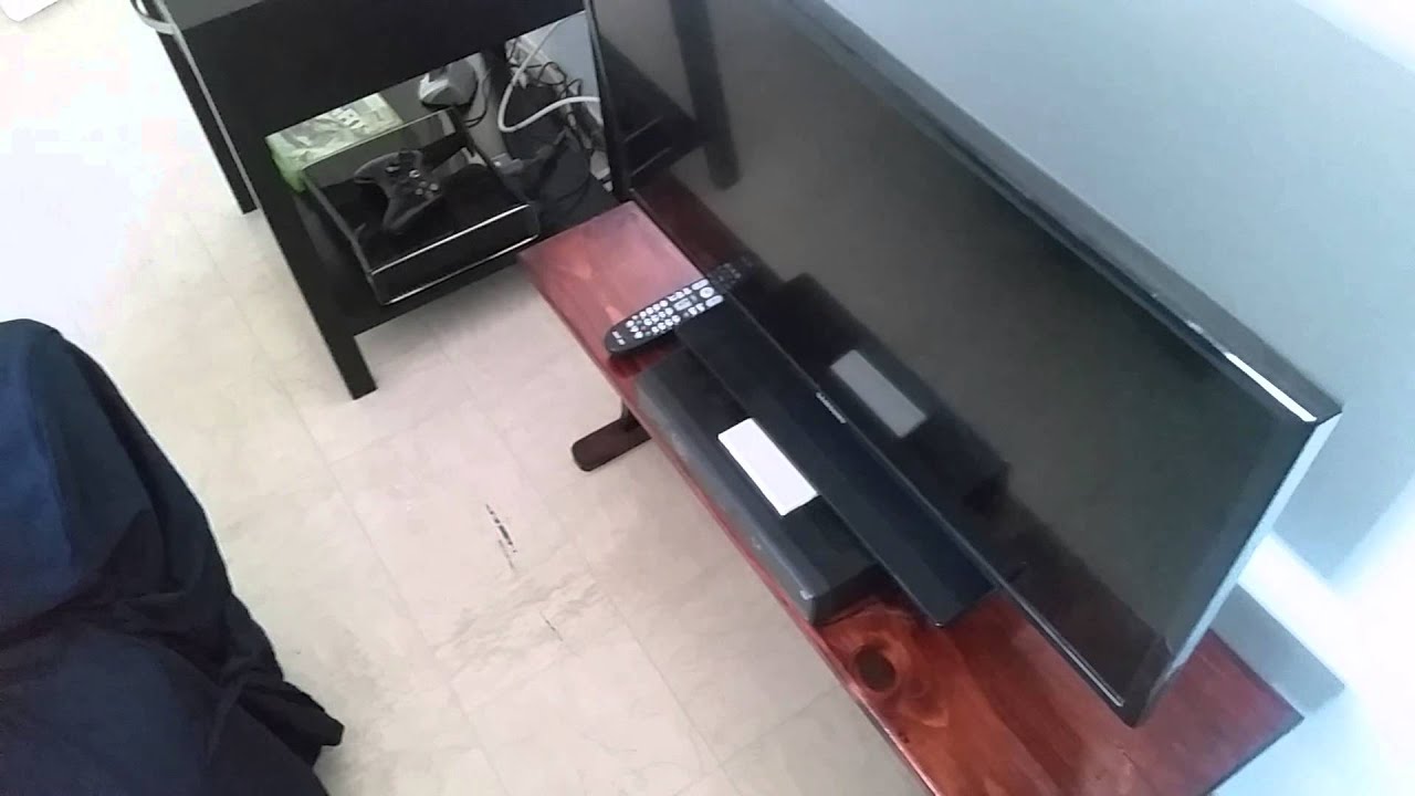 How to really air out an apartment - YouTube