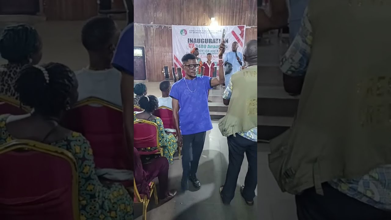 Nigerian rapper Odumodublvck survives auto crash - Diaspora Digital ...