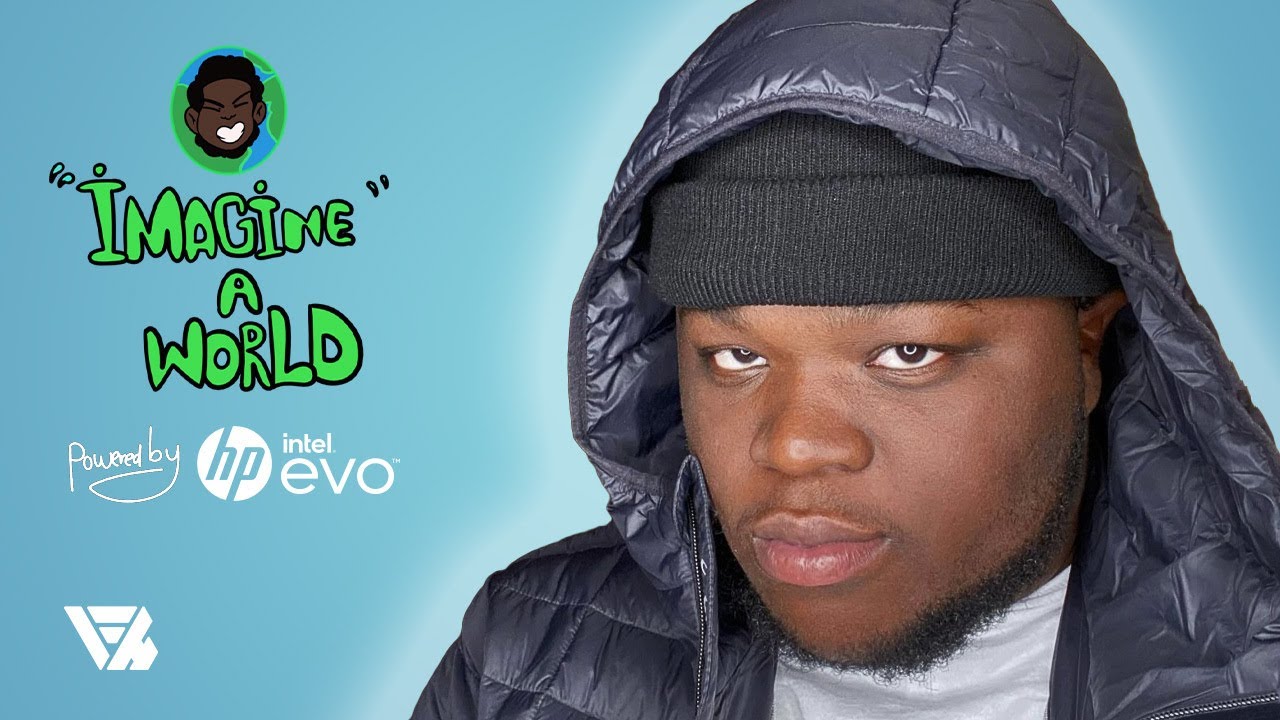 Oneya AKA Angry Reactions Imagines His Perfect World! - YouTube