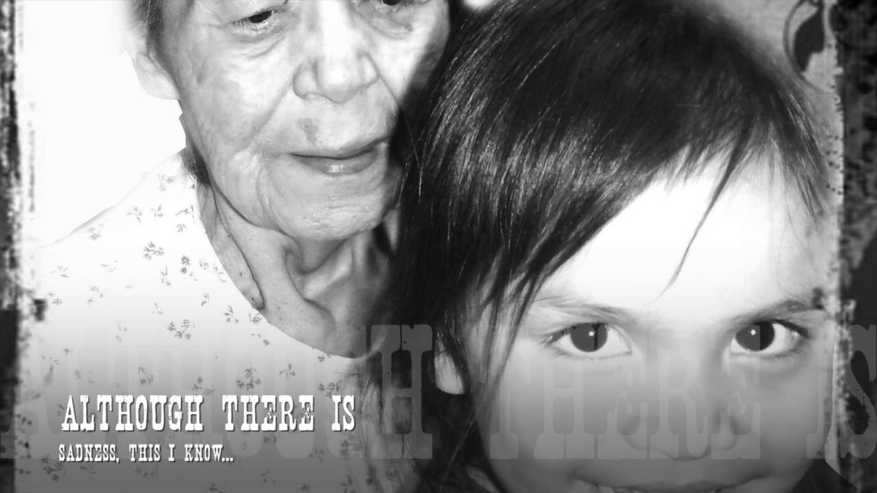 In Loving Memory of Carol Ann Thompson - YouTube