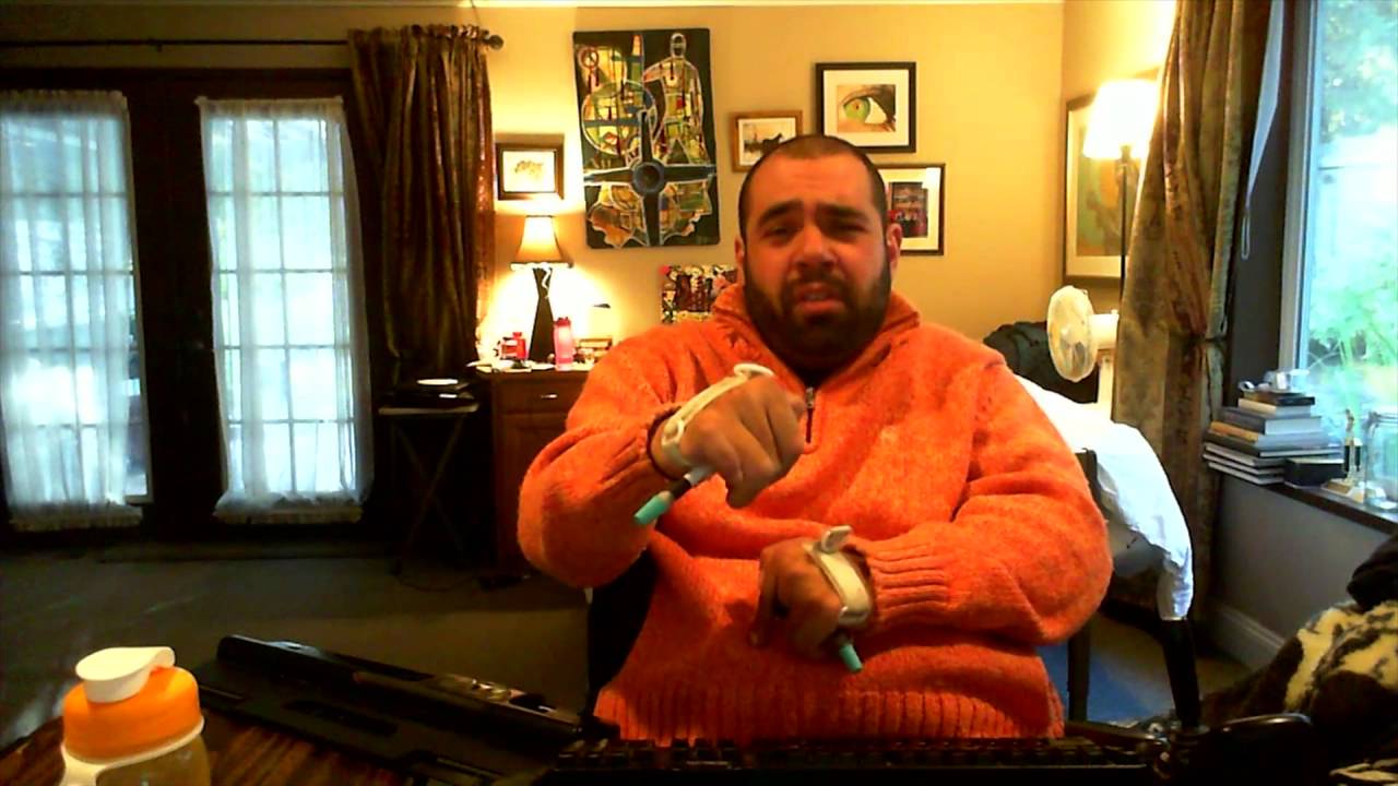 Getting back to it: Frank & Mustard Rap - YouTube