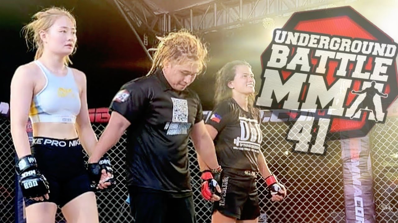 UGB 10 Years | Behind The Scenes POV - YouTube