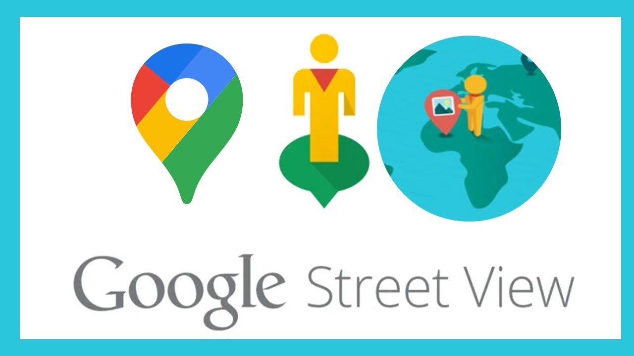 APLICACIONES DE GOOGLE: STREET VIEW - YouTube