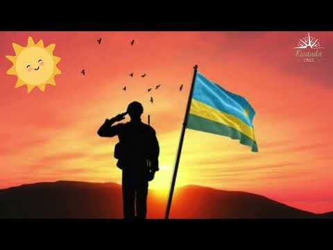 Izuba by RDF Military Band (new Audio)