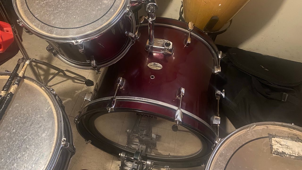 Jam, Michael Jackson Drum Cover, versión This Is It - YouTube