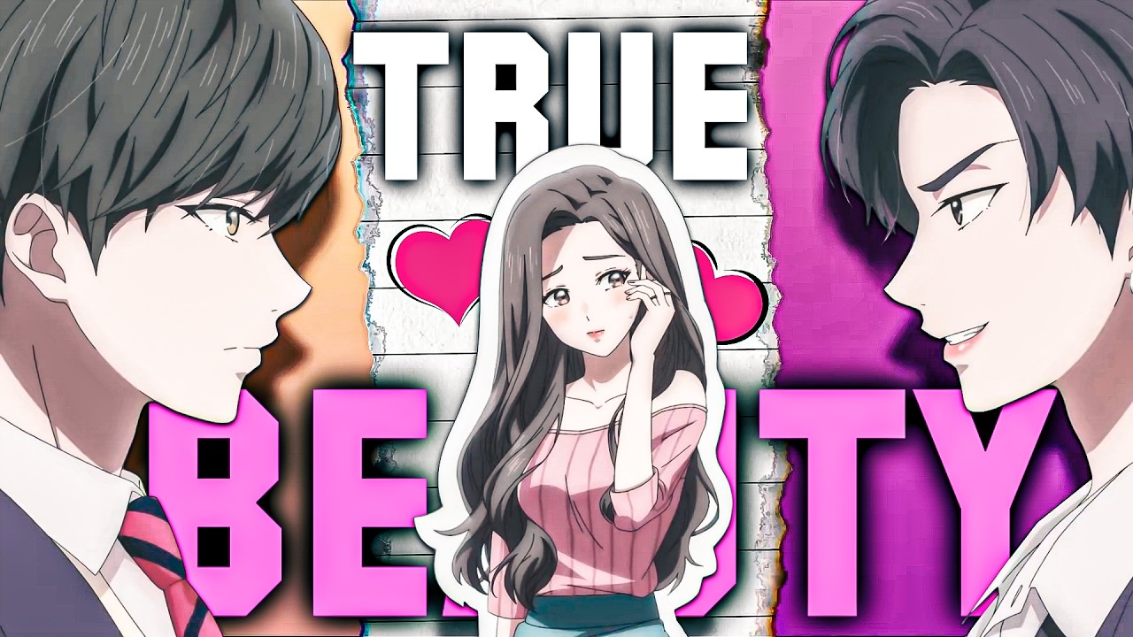 An UGLY GIRL Transforms Herself TO Become THE MOST BEAUTIFUL GIRL In HER SCHOOL In HINDI - YouTube