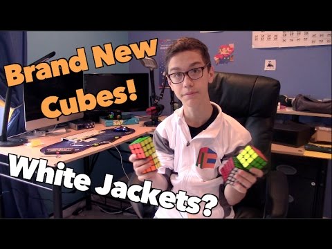 Huge Cubicle Unboxing! Brand New Cubes! - YouTube