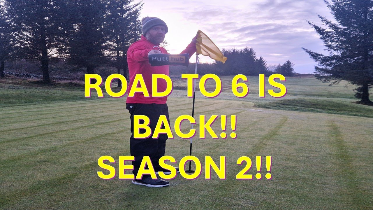 FROM NIGHTMARE GOLF TO DREAM GOLF! - YouTube