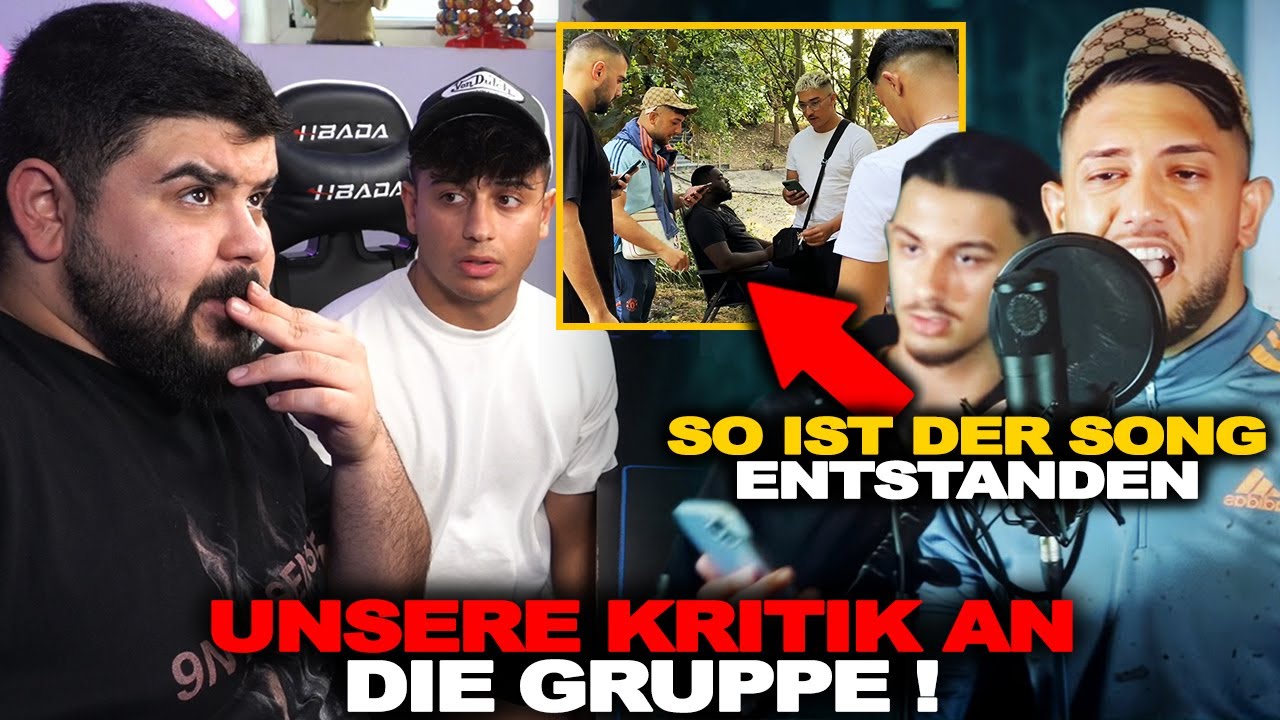 GROßER FEHLER ! Bobby Vandamme X Tano77 X Mohams X Mowgli X Obby X ...