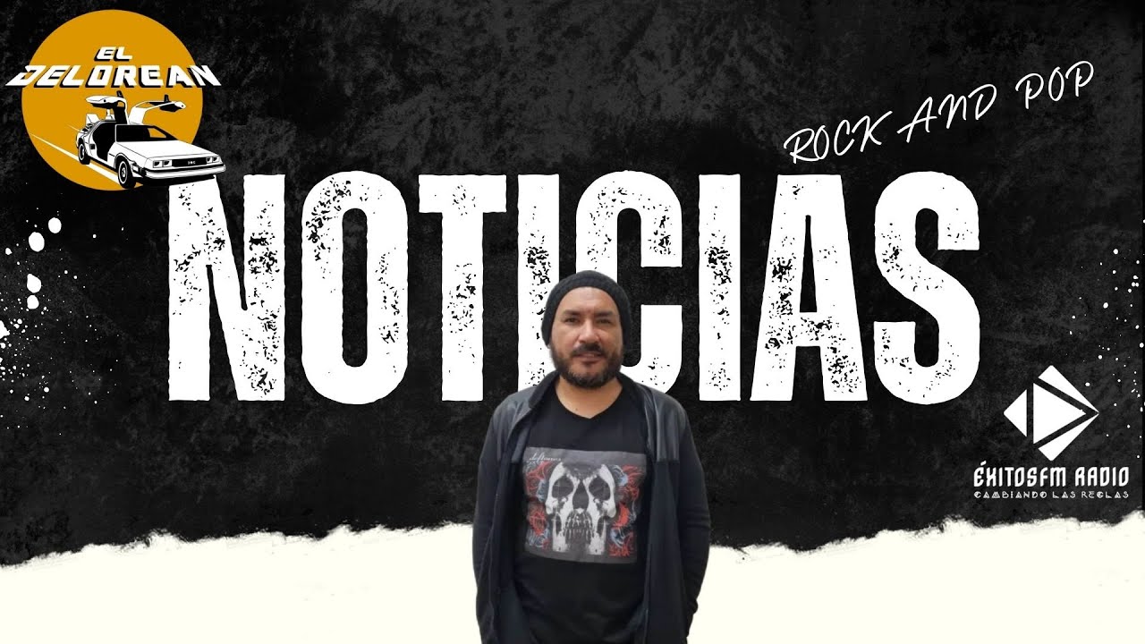 El Delorean con PAUL HELOU - YouTube