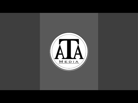ATA MEDIA is live - YouTube