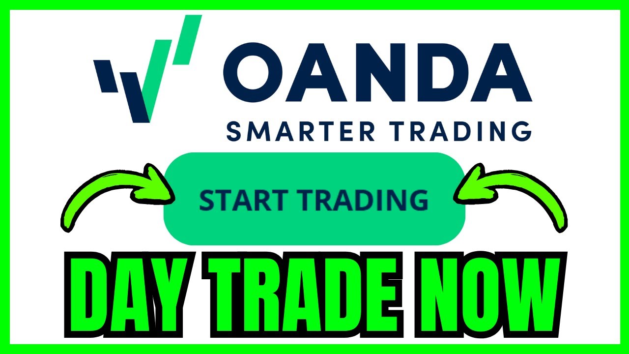 How To DAY TRADE On Oanda (QUICK & EASY) 2026 - YouTube