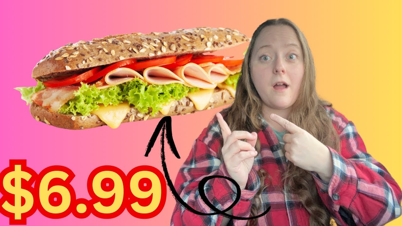 When The Economy Is Bad…(Let’s Talk Lunch) - YouTube