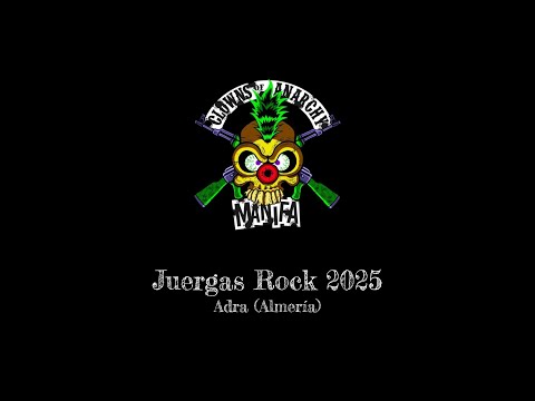 Manifa (Juergas Rock 2025)
