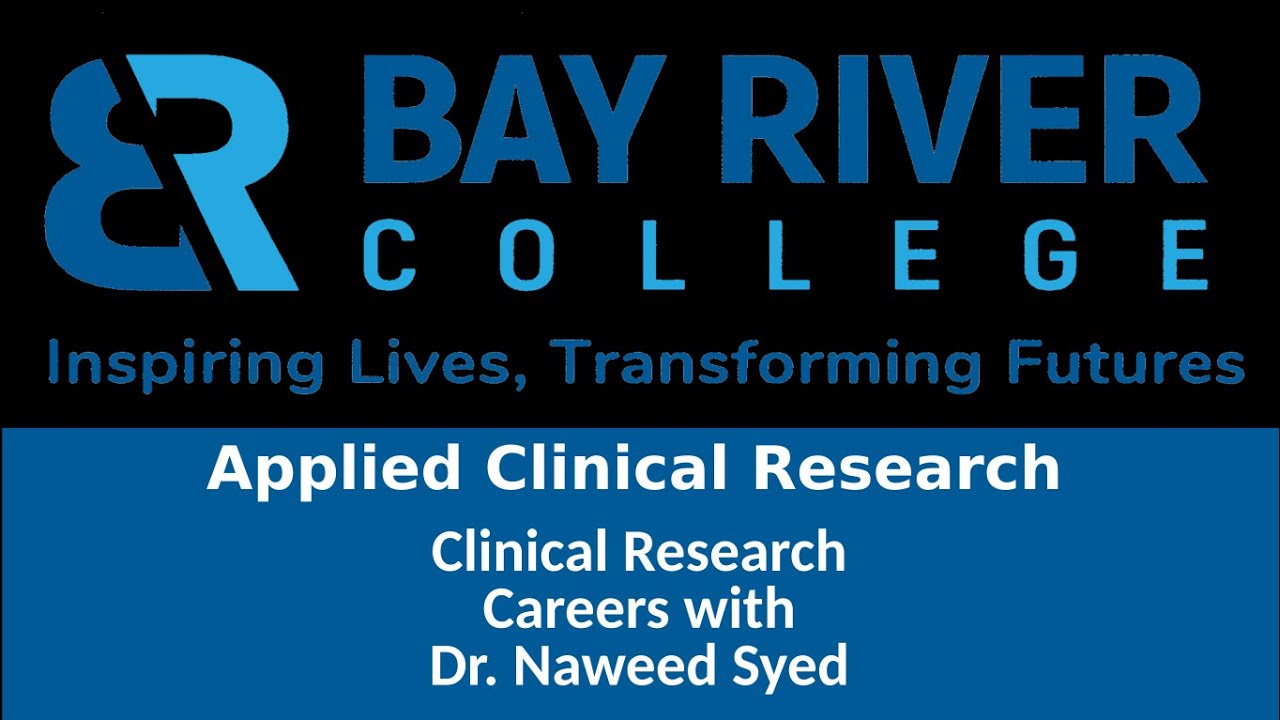 Meeting with Dr. Naweed Syed - YouTube