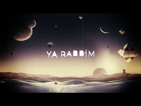 İsfihan ✘ Ati Backround - Ya Rabbim (Producer By. İsfihan)