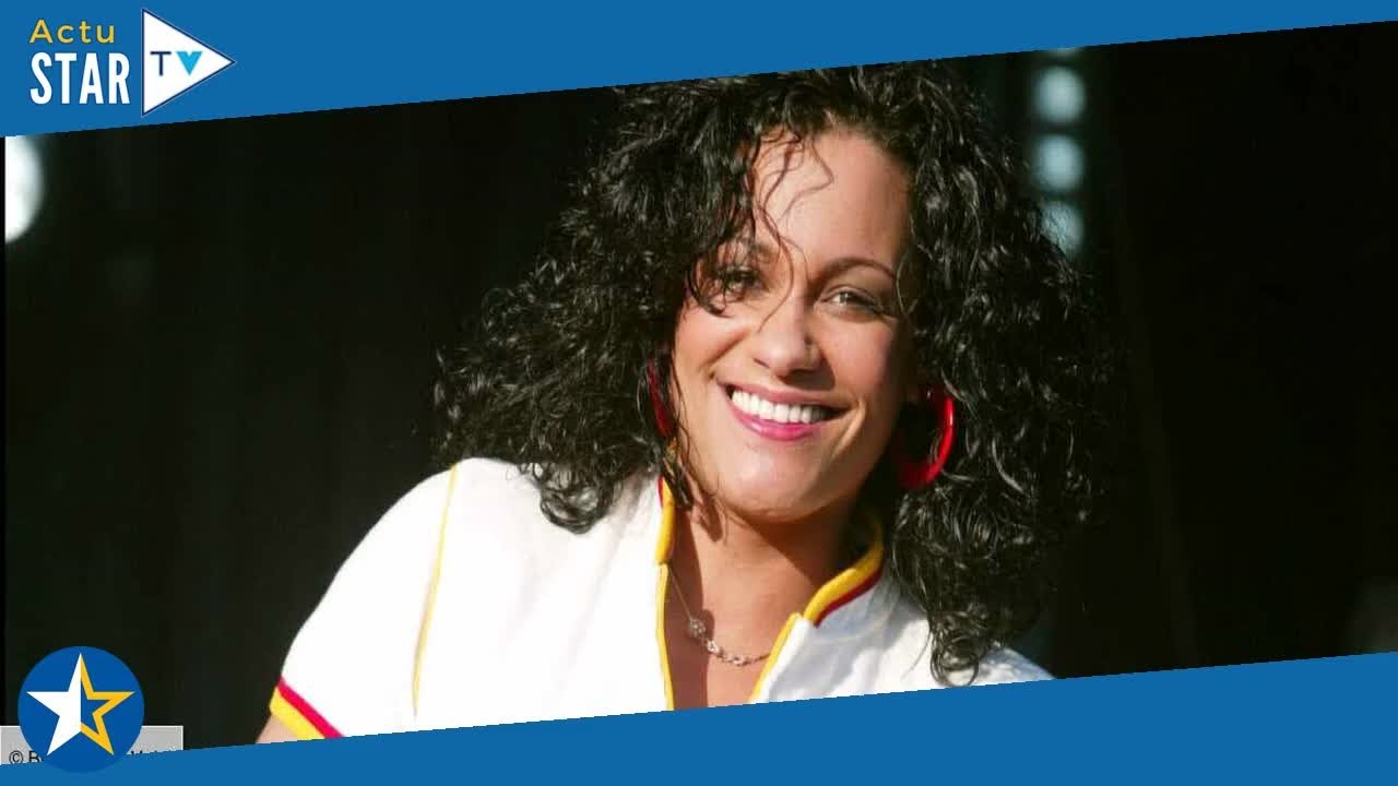 Kayliah : que devient la chanteuse du tube Belly Dance ? - YouTube