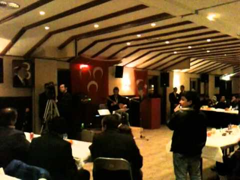 Ali Kinik - Korkusuz Abdullah Catli