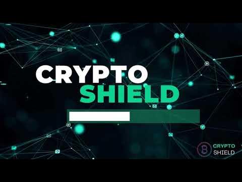 Revolutionizing Crypto Security: Discover CRYPTOSHIELD! - YouTube
