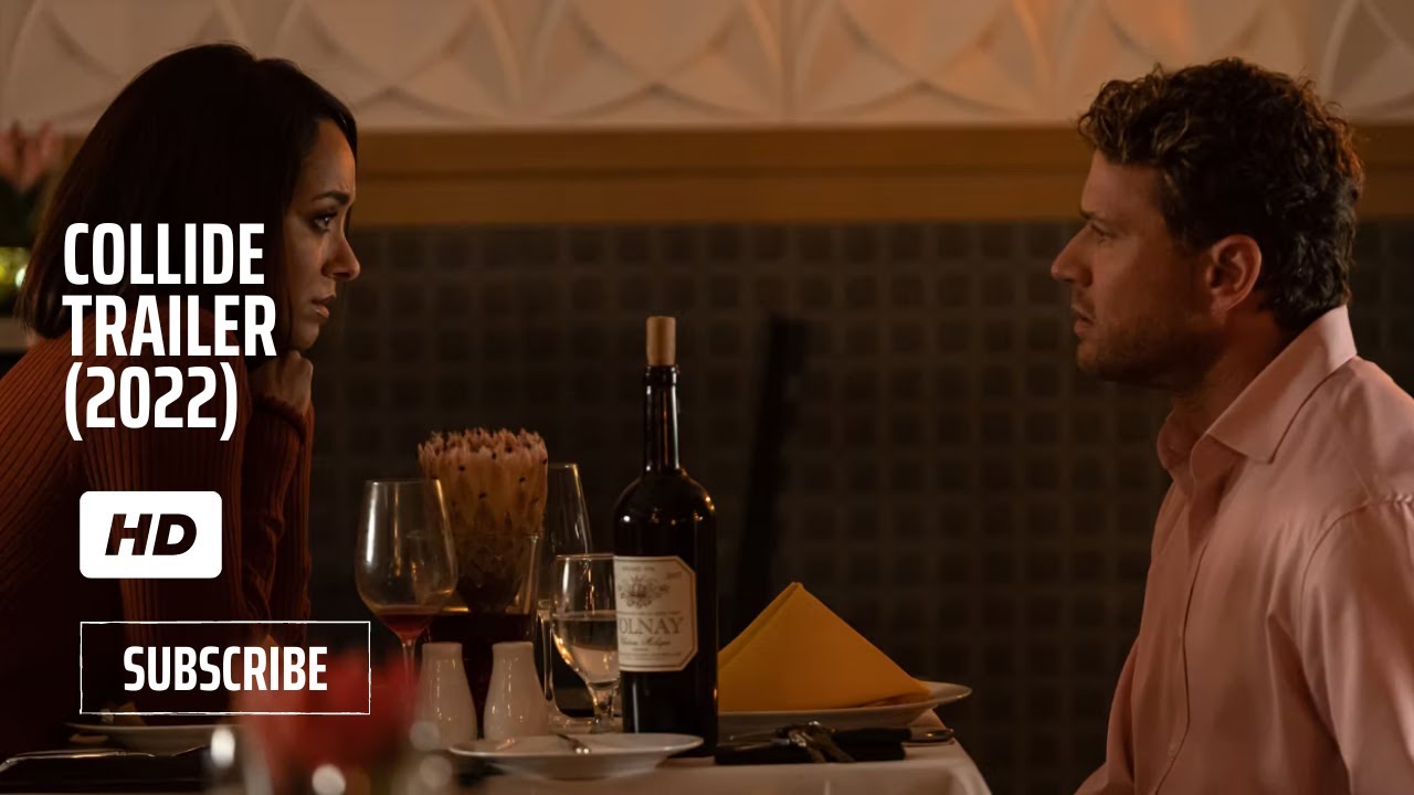 Collide Official Trailer (2022) - Ryan Phillipe - Vertical ...