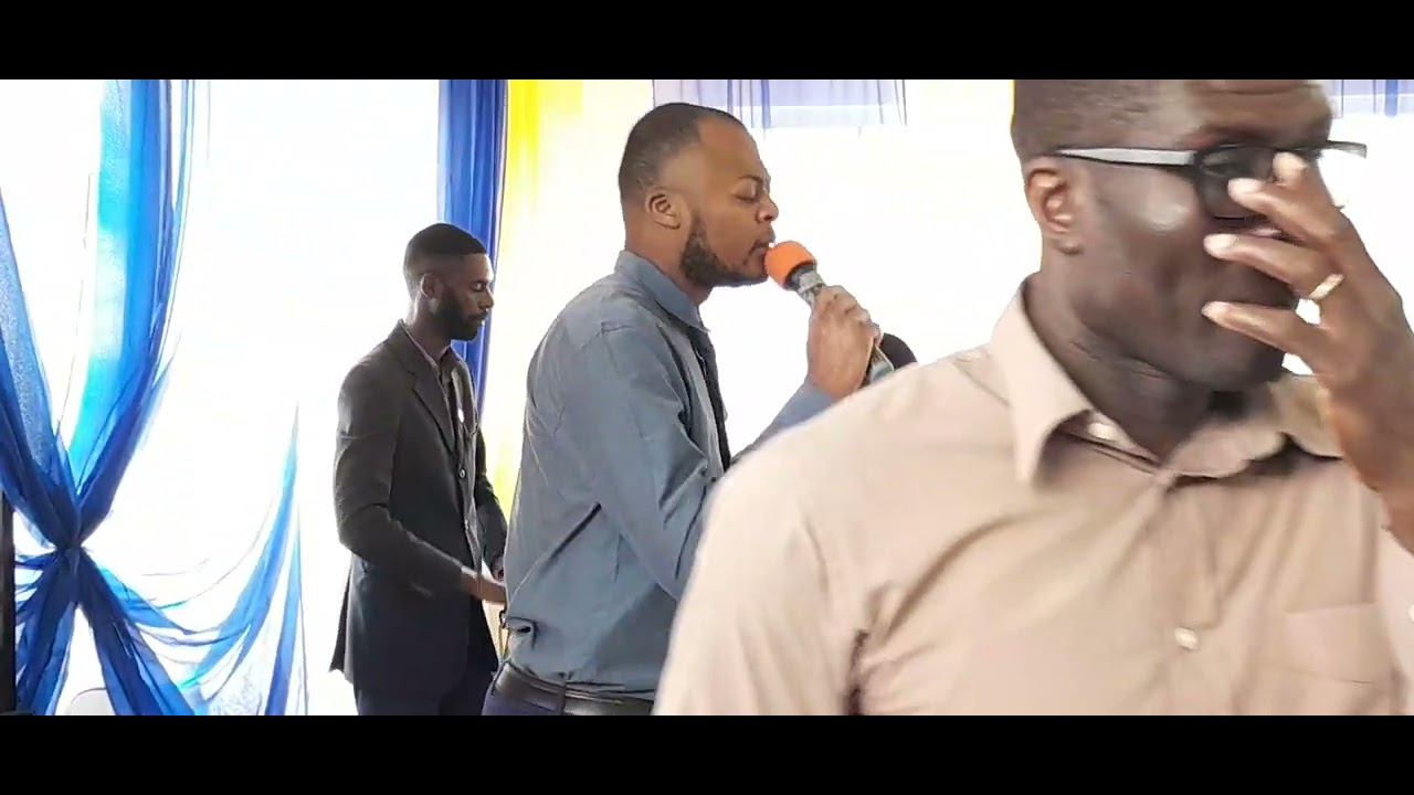 dans les cieux et sur la terre...du rocher de Jacob - beni nanm ou nan ...