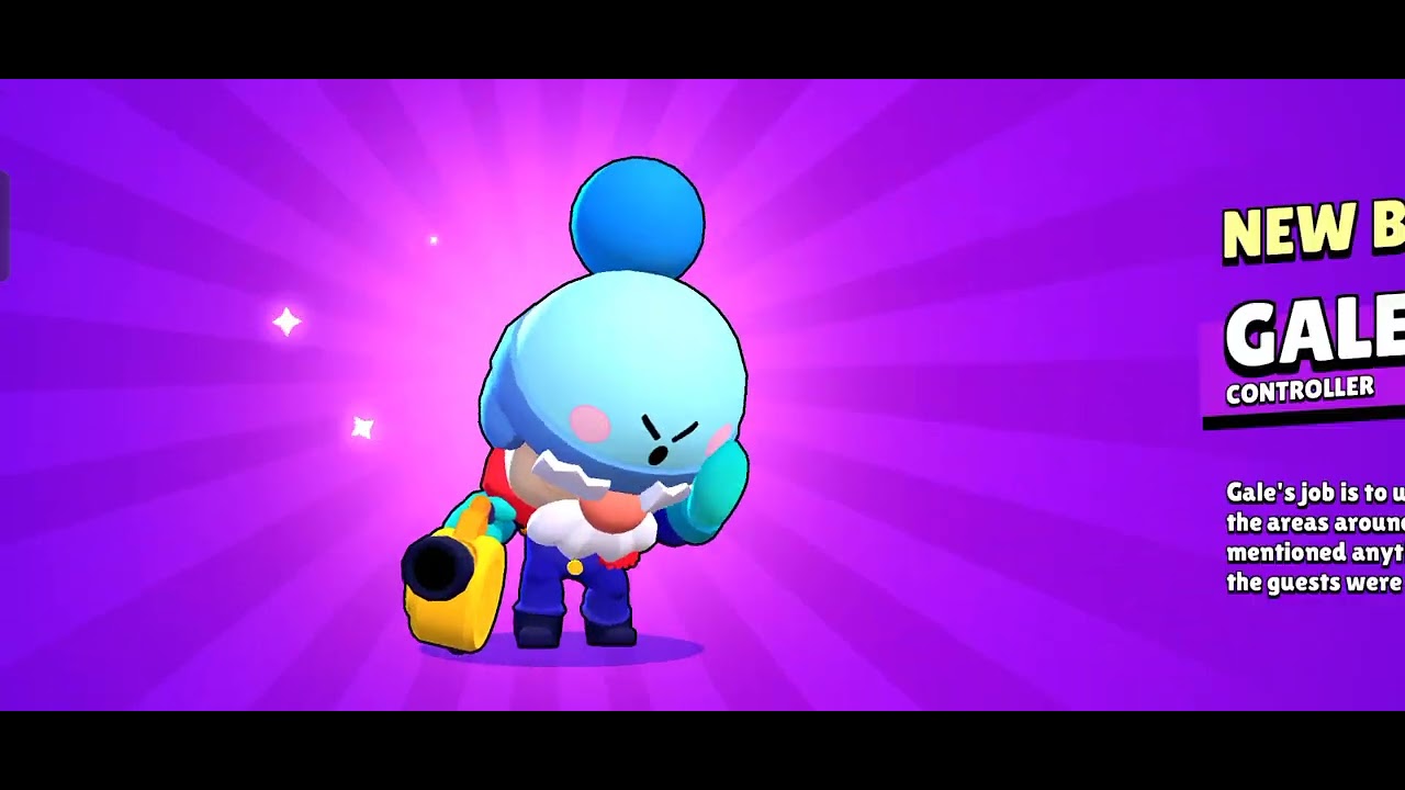 Unlocking all epic brawlers in Brawl Stars - YouTube