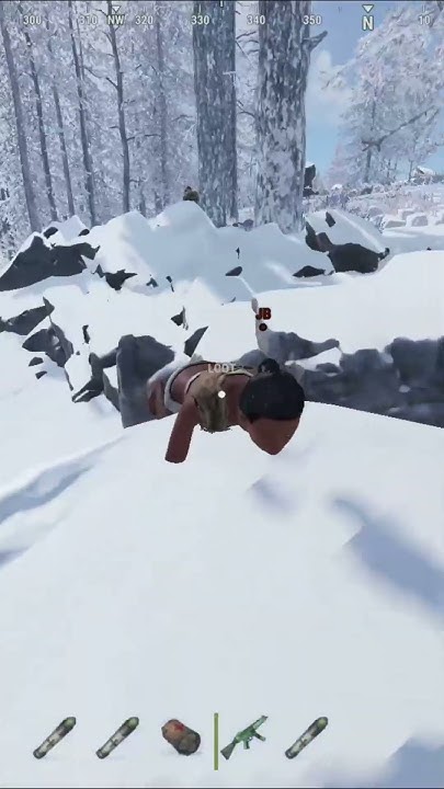 he is rock or xd #highlights #rust #rustteam #rustgame #rustplayer #shorts - YouTube