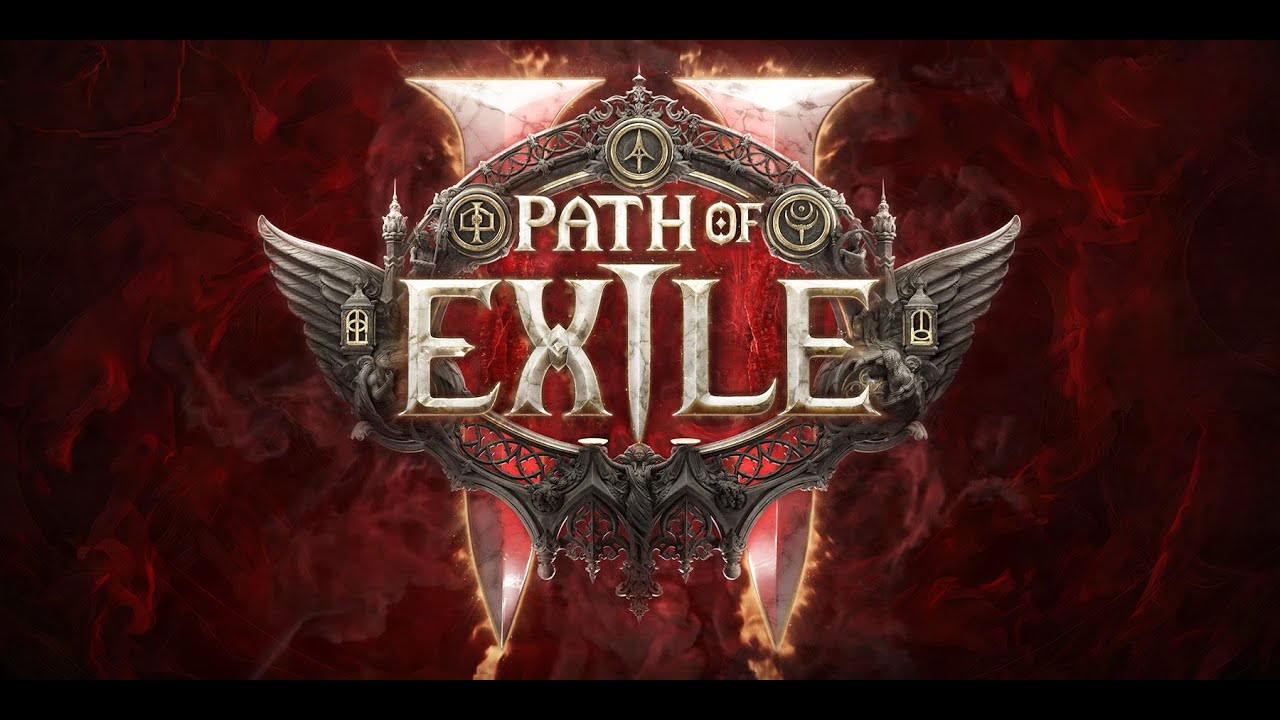 PoE2 EA Beta Day 3 - YouTube