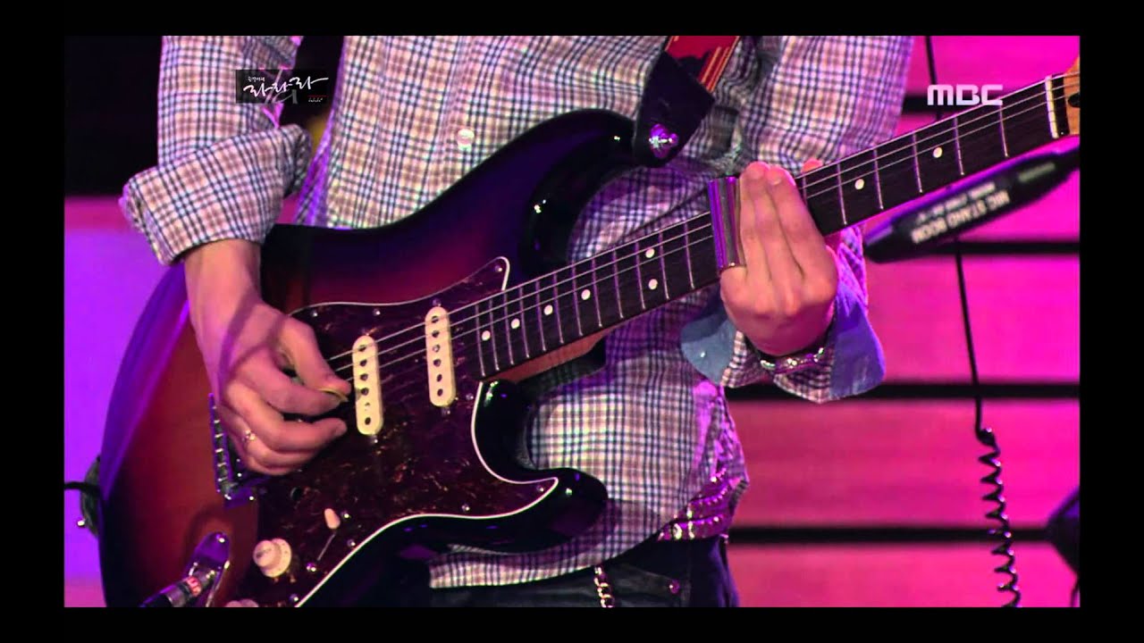 Crying Nut - Going to the space, 크라잉 넛 - 순이 우주로, Lalala 20100408 - YouTube