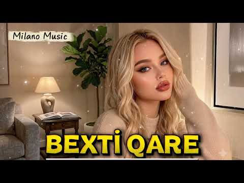 Bexti Qare - Milano Music ( Yeni Cover 2026 )