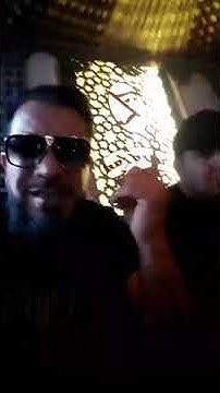 Ahmad Patron Miri Ansage an Toony vom 17.4.17 - YouTube