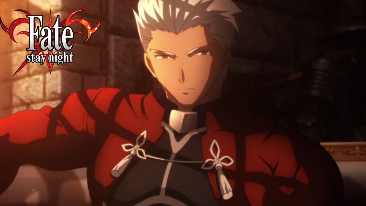 NO NAME - Fate/Stay Night - 2 - YouTube
