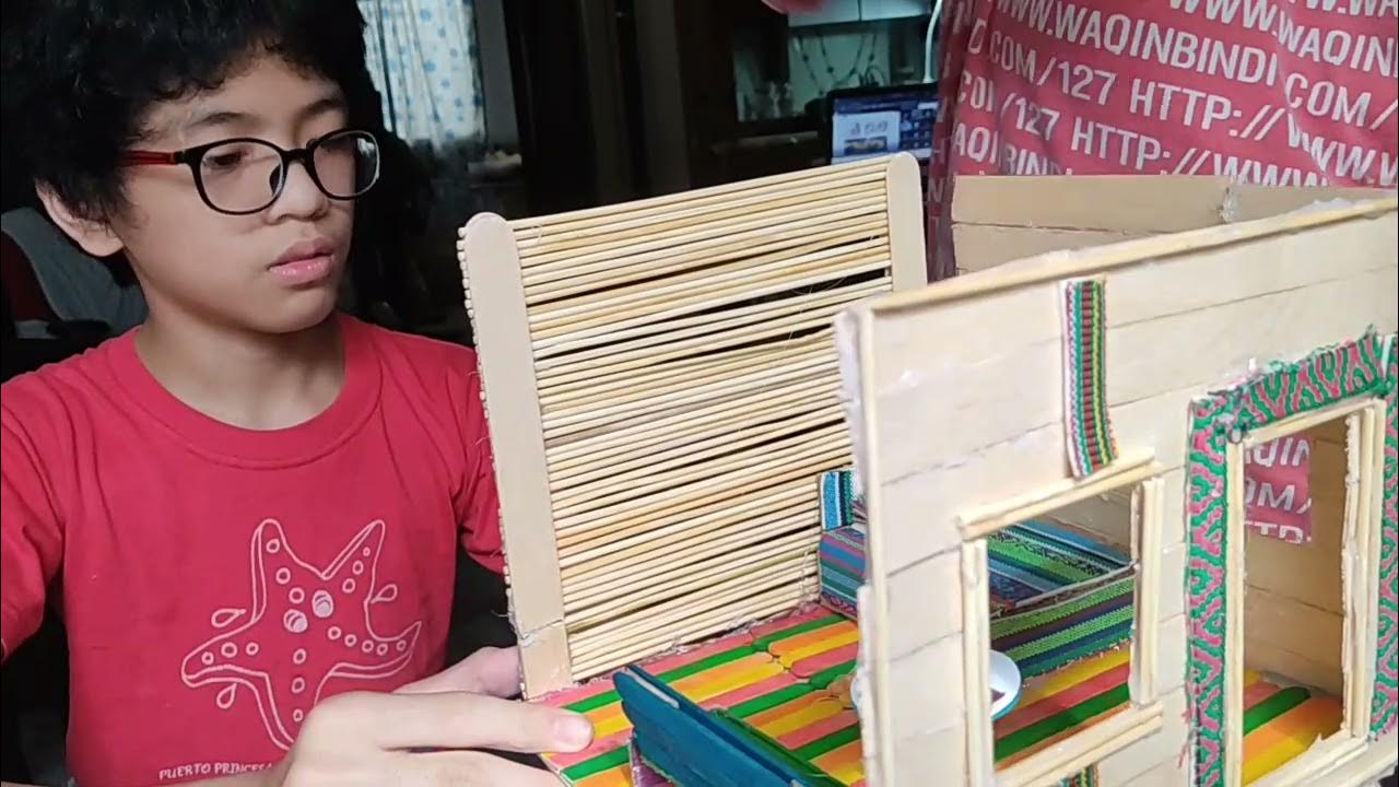 torogan and Kulintang project - YouTube