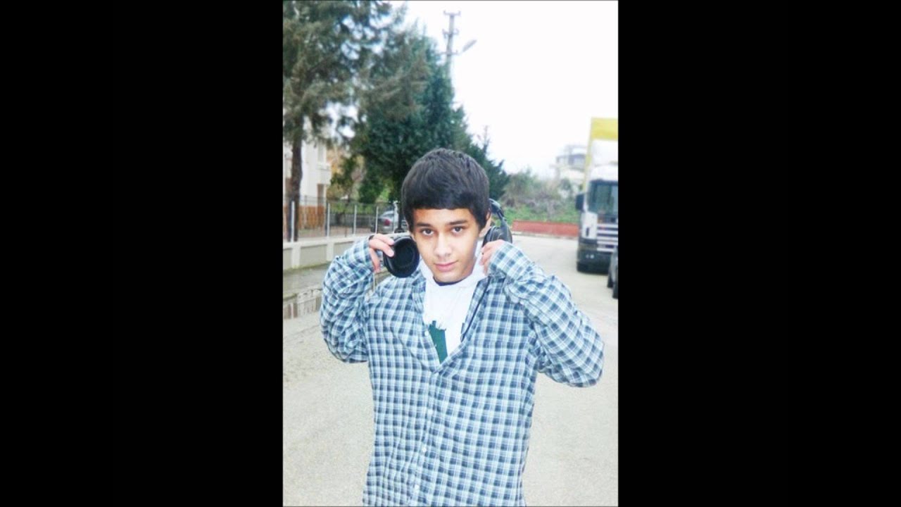 Patrick ft. Baangs - Kriz Var - YouTube