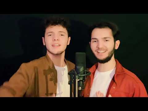 Ahıska. Muhammed & CAN KARDEŞLER-Hadi Bana Gel 2026. 