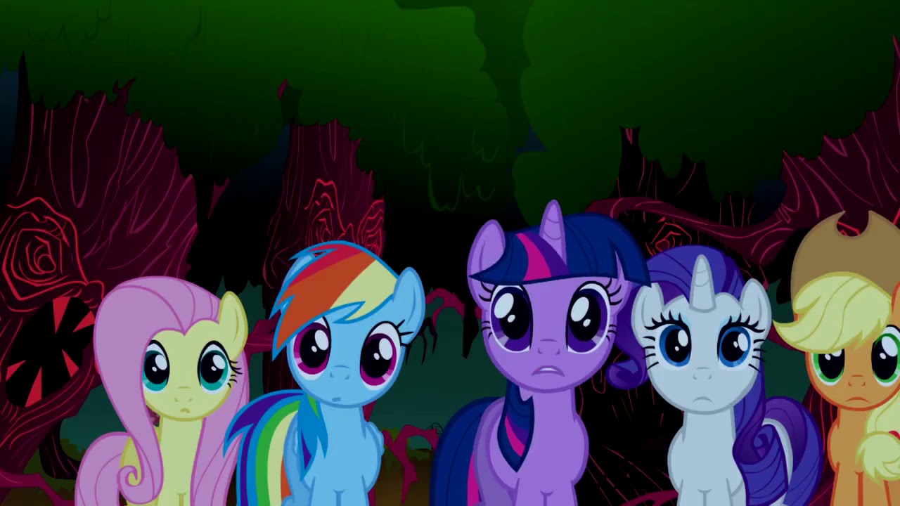 My Little Pony:Friendship is Magic - Laughter Song [Malay] - YouTube