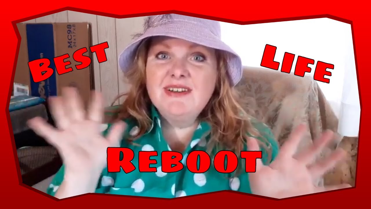 Best Life Reboot - YouTube
