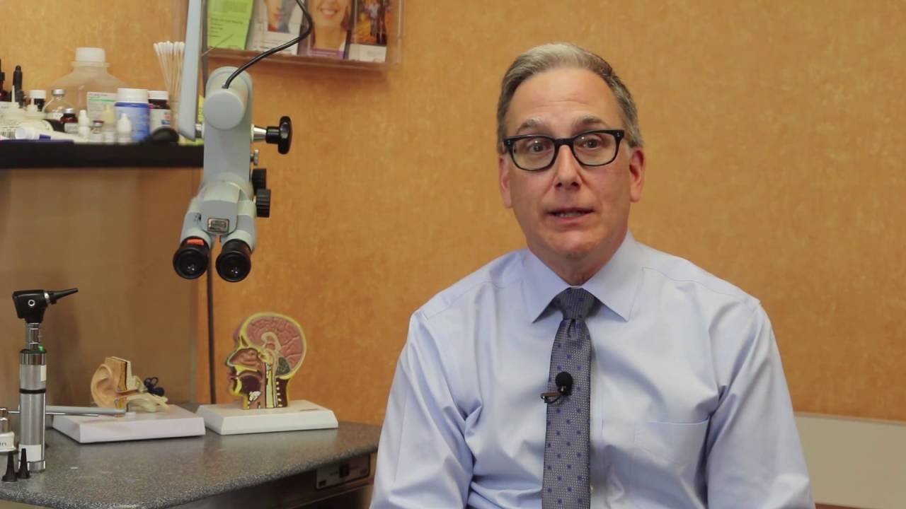 Introducing Advanced ENT - YouTube