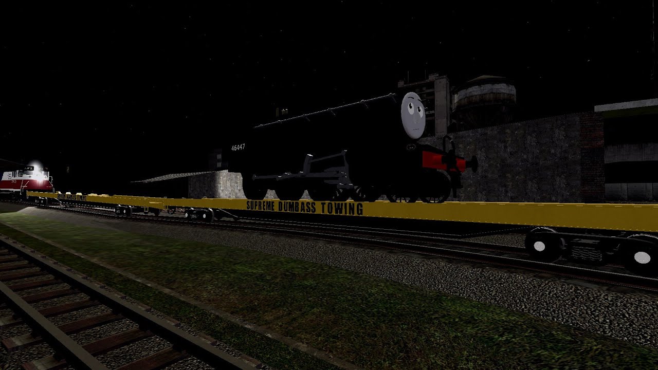 the great war of gmod train build note curseing is in video and the BL ...