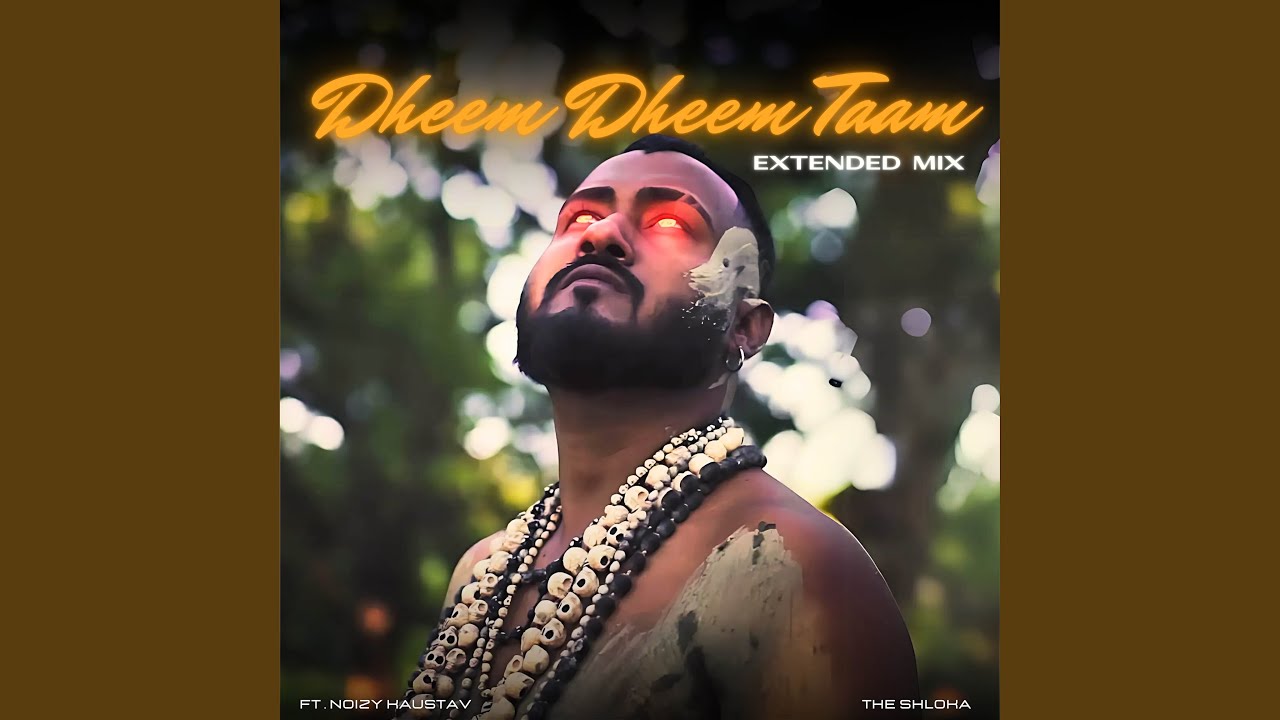 Dheem Dheem Taam (Extended Mix) - YouTube