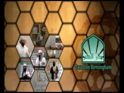 Molana Ishaq Ayyubi Nasheed Live at Darul Ilm Conference November 2016