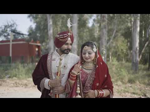 BEST WEDDING HIGHLIGHTS 2024 | PREET WEDS SHWETA| CAPTURE CREW PHOTOGRAPHY - YouTube